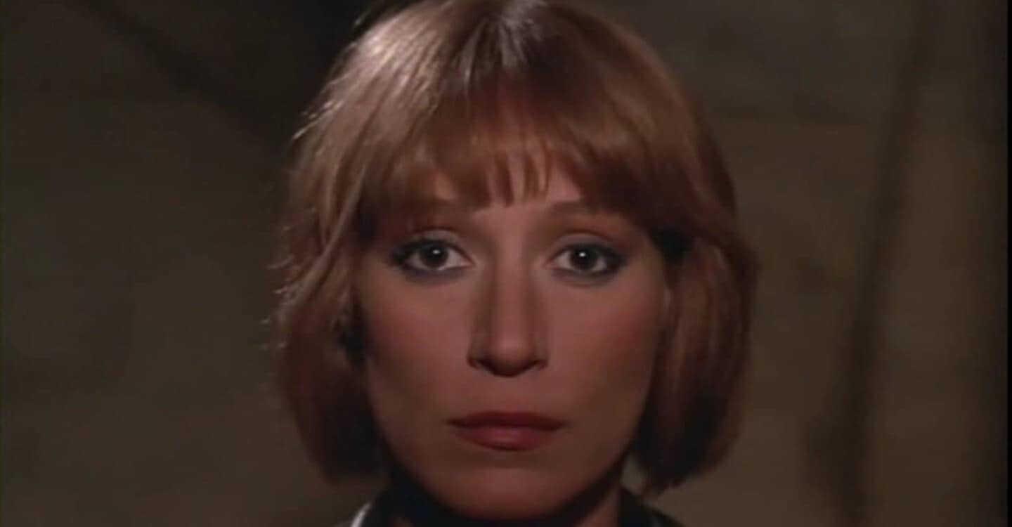 'Programmed To Kill' Blu-Ray Review - Gonzo Bionic Woman Tale Brings ...