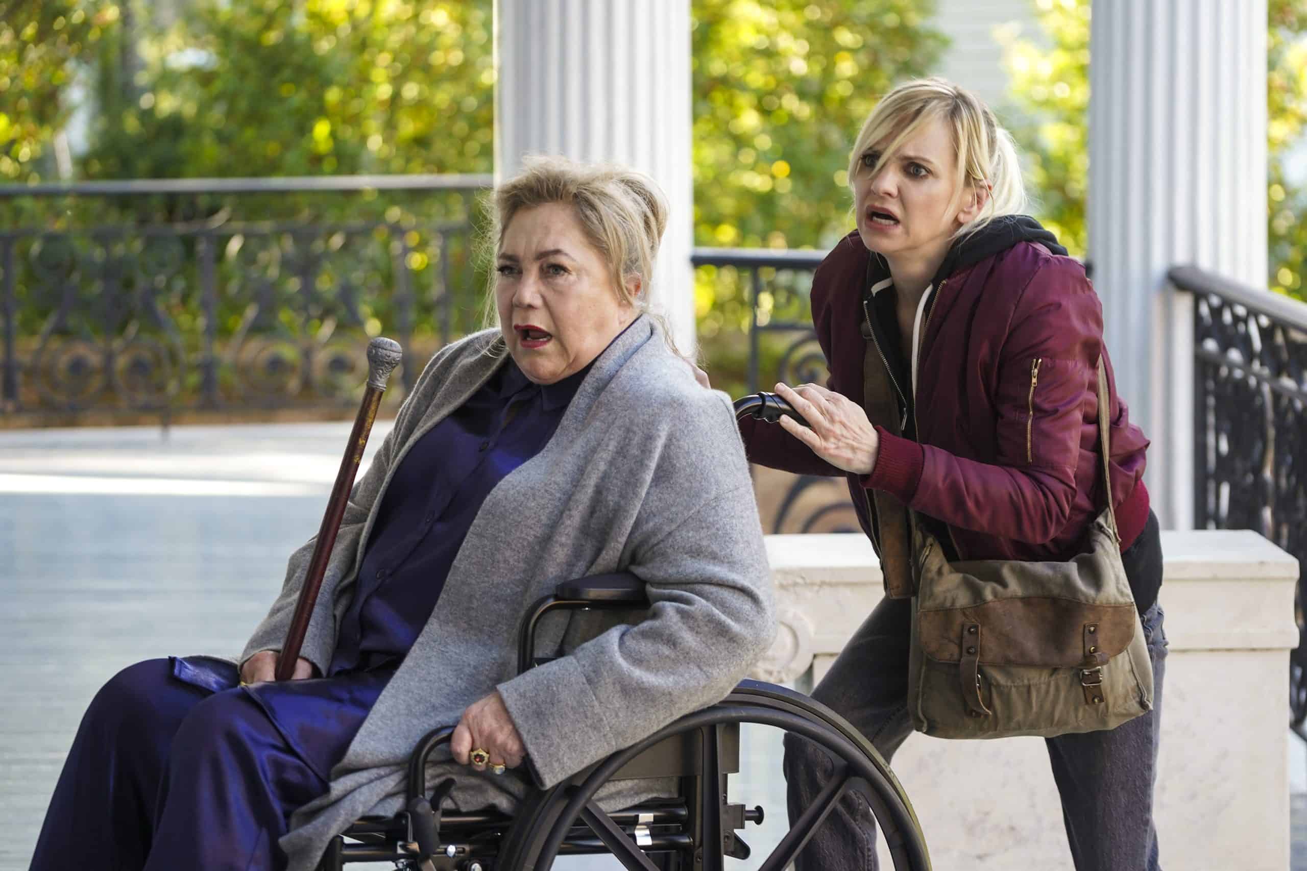 'The Estate' Review - A Dark Comedy For Those Who Don’t Like To Laugh