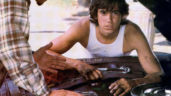 'Walk Proud' Blu-Ray Review - A Misguided Street Gang Drama