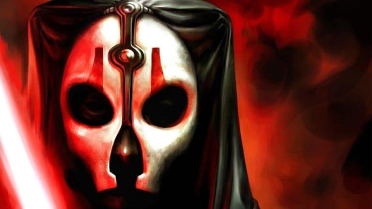 The Ultimate Ranking of The Most Powerful Sith Lords In Star Wars