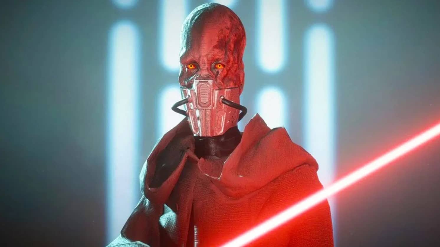 The Top 10 'STAR WARS' Sith Lords Power Ranking