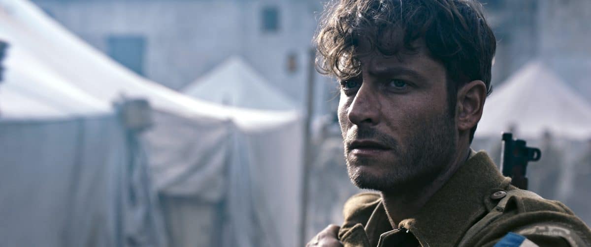 'Plan A' Blu-Ray Review - Historical WWII Revenge Plot Offers Notable ...