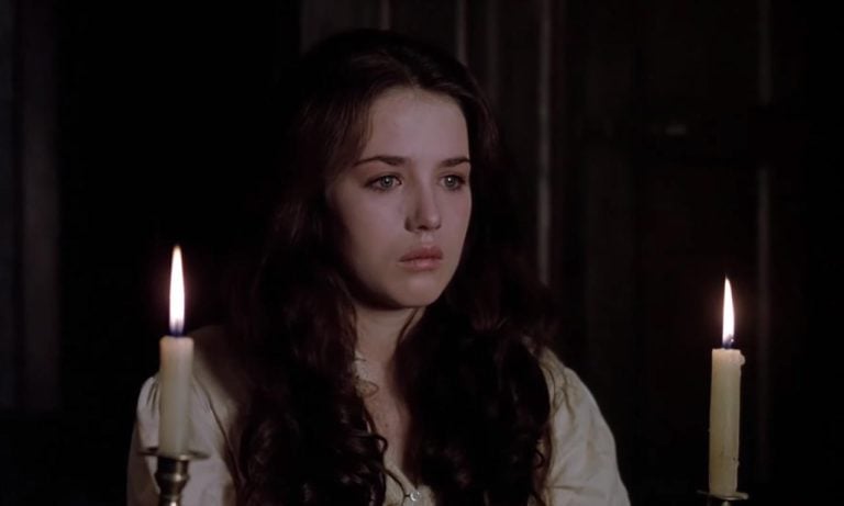 'The Story Of Adele H.' Blu-Ray Review - François Truffaut's ...