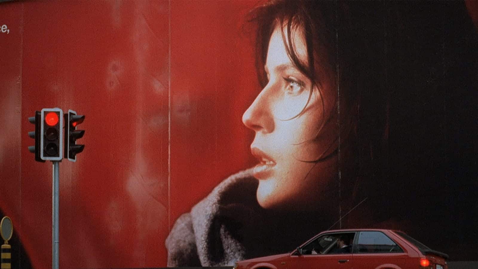 'Three Colors' 4K UHD Blu-Ray Review - A Deeply Profound Trilogy That ...