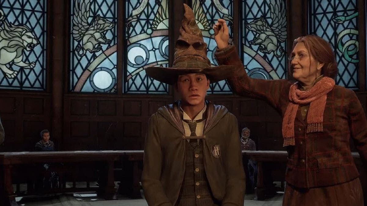 The Different Hogwarts Houses Explained