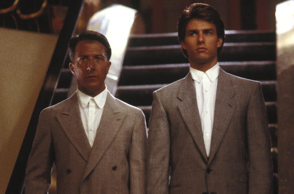 'Rain Man' 4K UHD Blu-Ray Review - A Moving Depiction Of Connection And ...