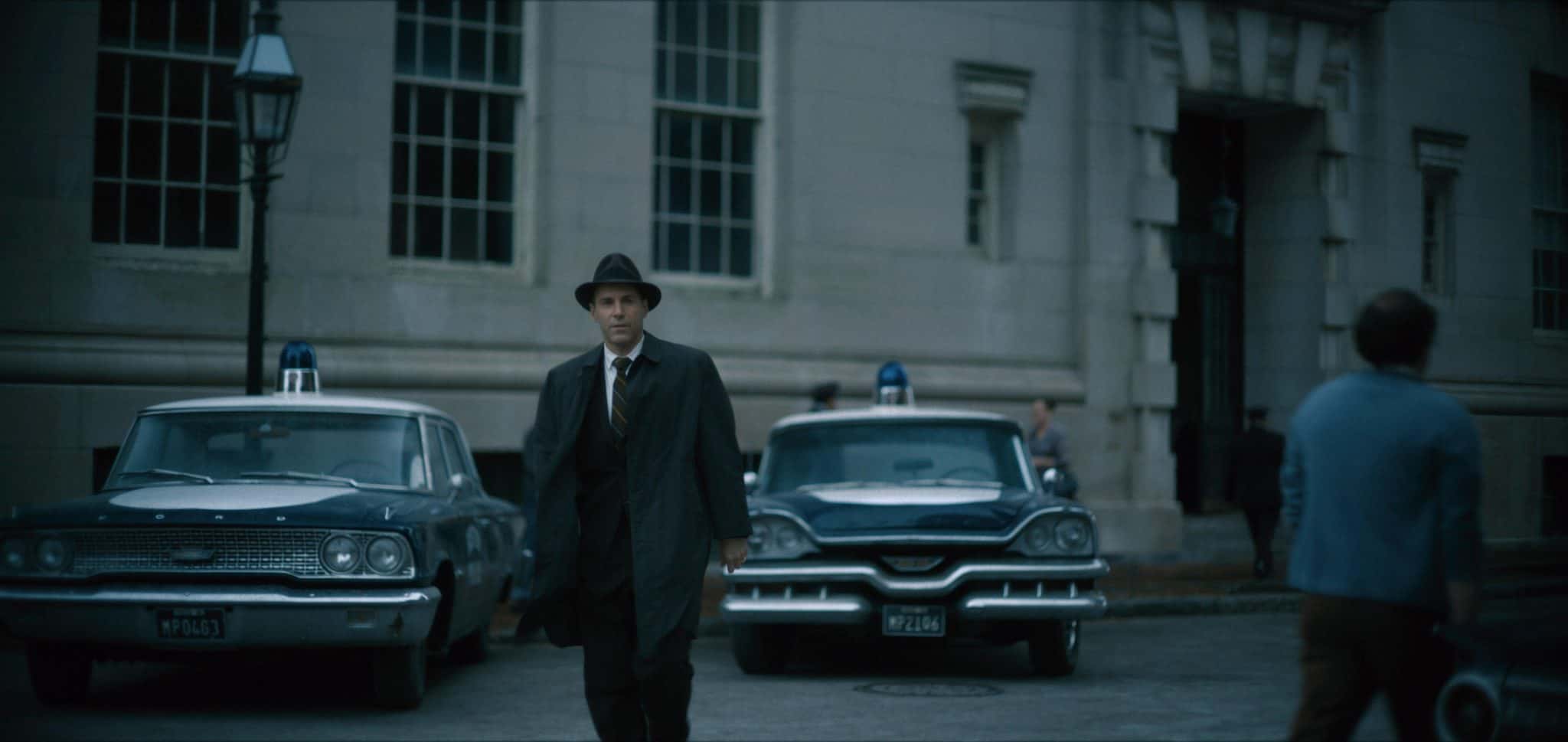 'Boston Strangler' Review - Touches On Systemic Failures But Misses The ...