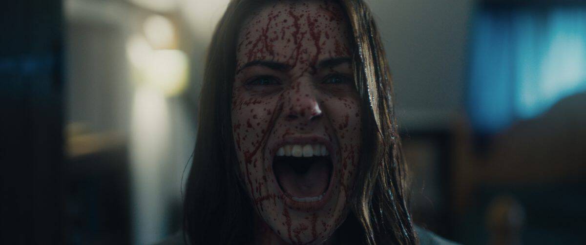Actress Sian Altman Talking 'WOLF GARDEN' - Exclusive Interview
