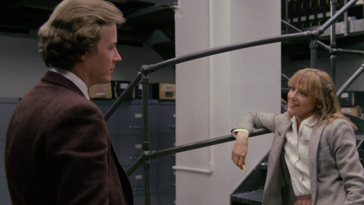 'Chilly Scenes Of Winter' Criterion Collection Blu-Ray Review - A ...