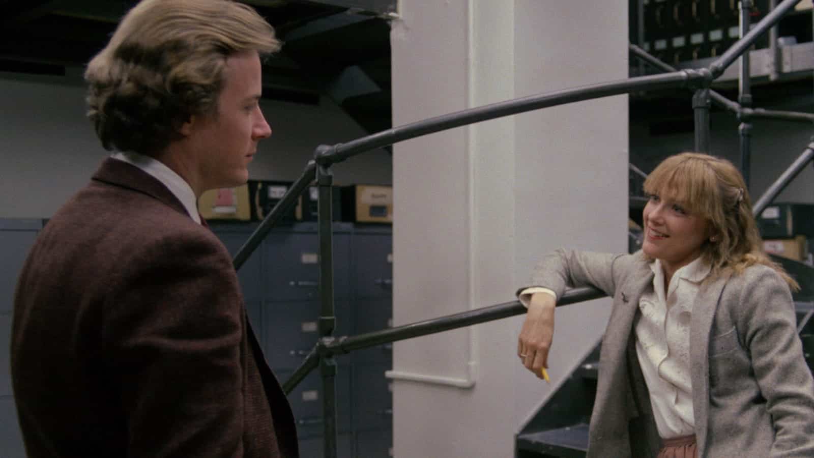 'Chilly Scenes Of Winter' Criterion Collection Blu-Ray Review - A ...