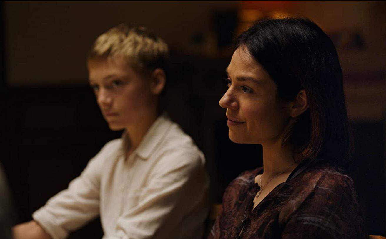 'Close' Review - A Tragic Coming Of Age Film About The End Of A ...