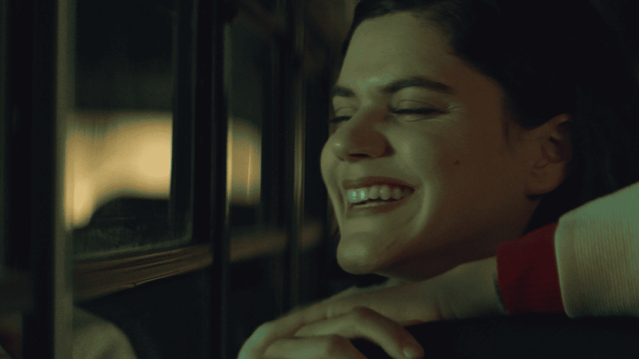 'My Name Is Andrea' Review - A Compelling, Though Limited, Portrait Of ...