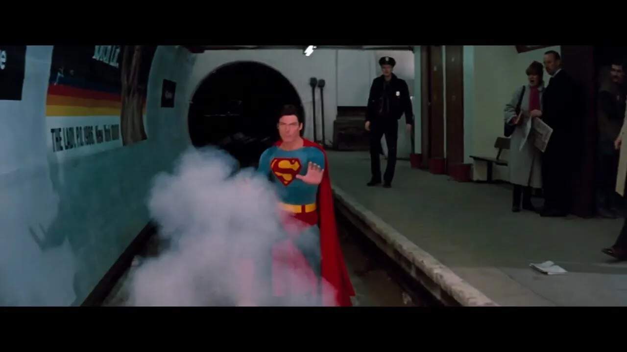 Christopher Reeve Era Of Superman Gets A 4K UHD Blu-Ray Collection This May