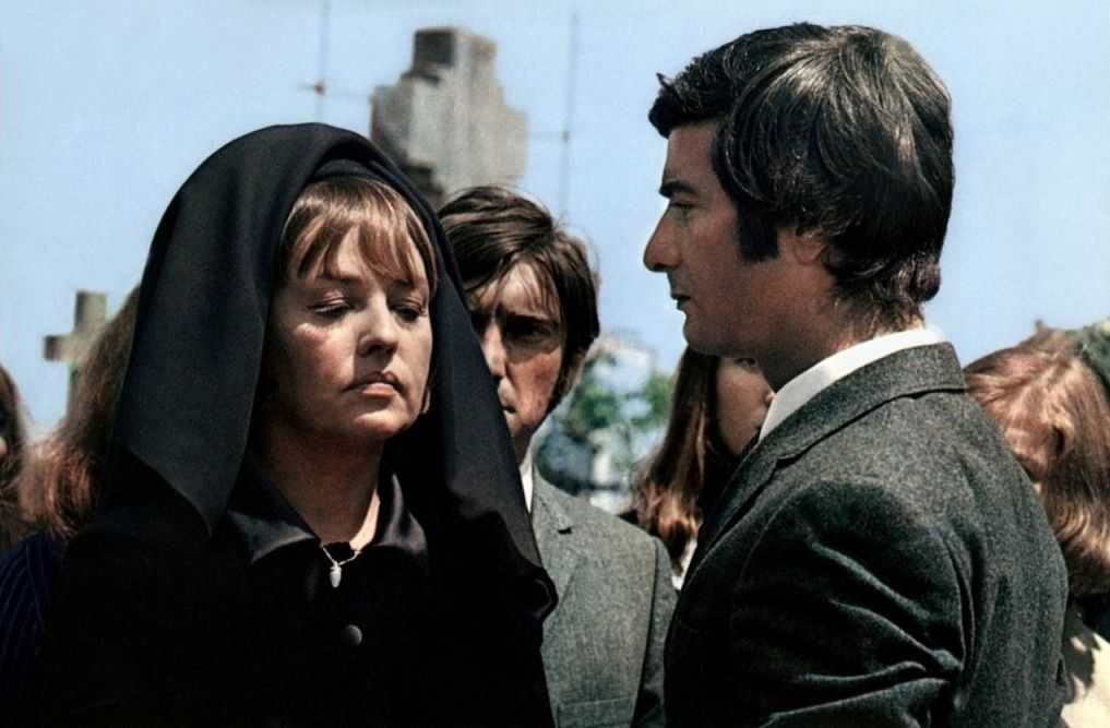 'The Bride Wore Black' Blu-Ray Review - A Captivating Tale Of Revenge ...