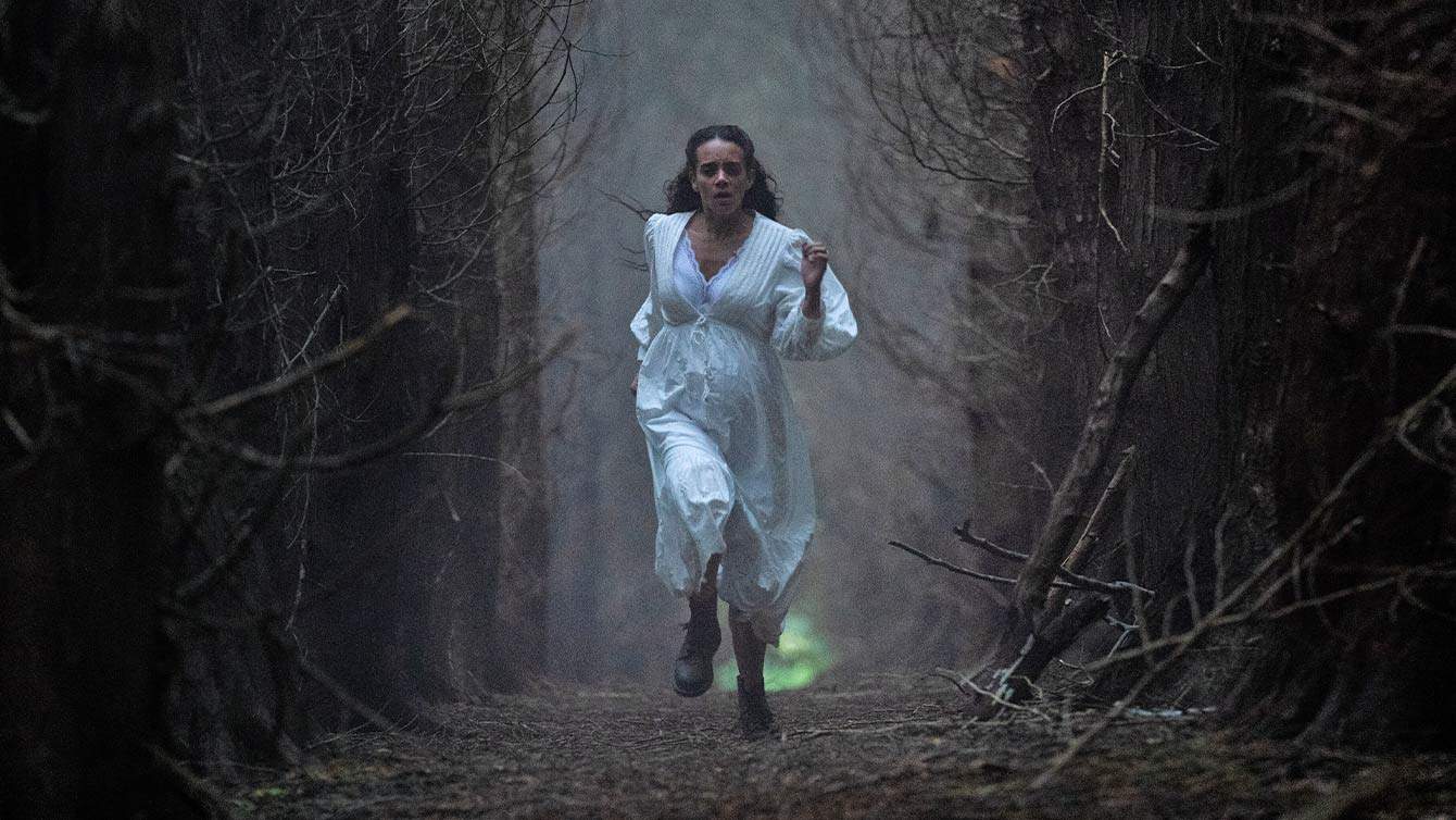 'Unwelcome' Blu-Ray Review - Irish Creature Feature Is Saved By An ...