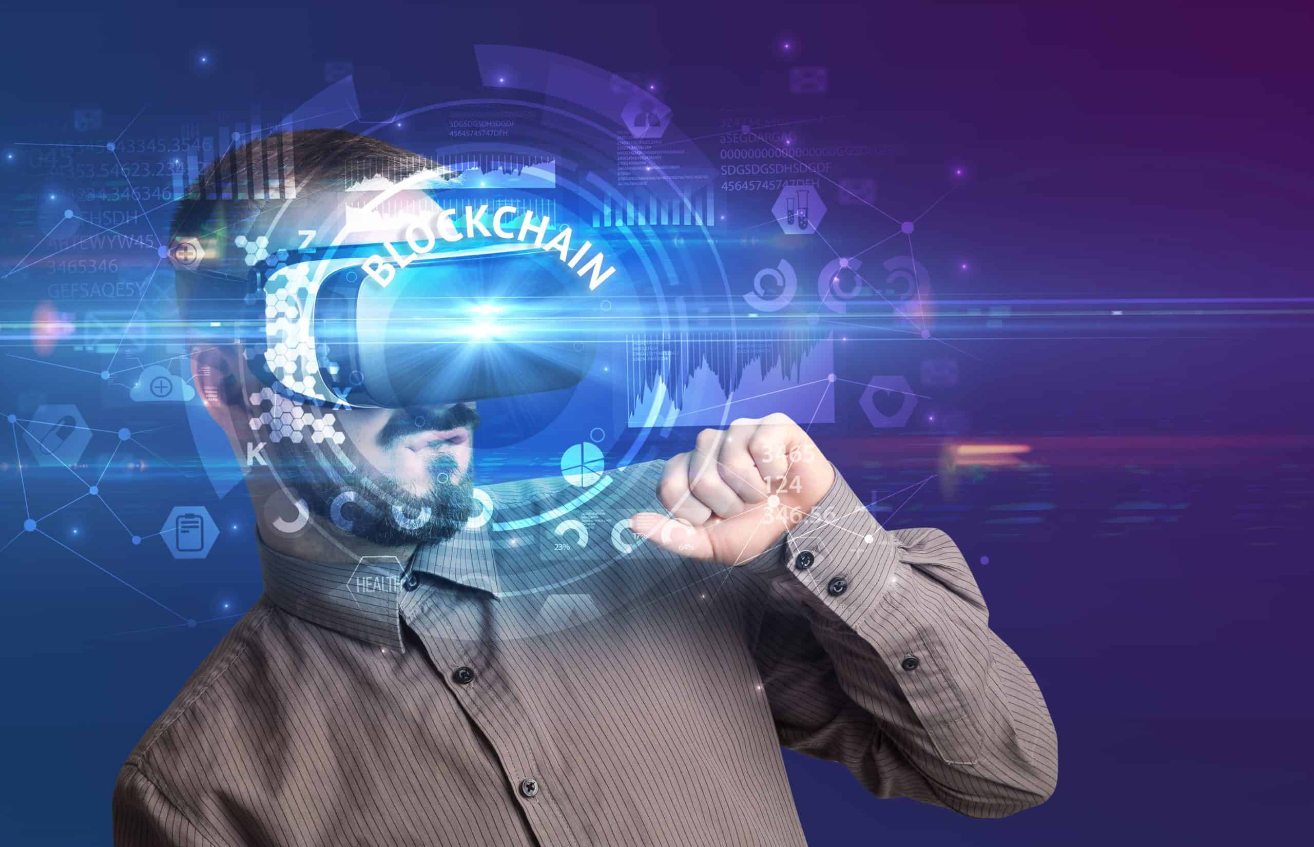 Blockchain In Gaming: A New Era Of Decentralized Gaming