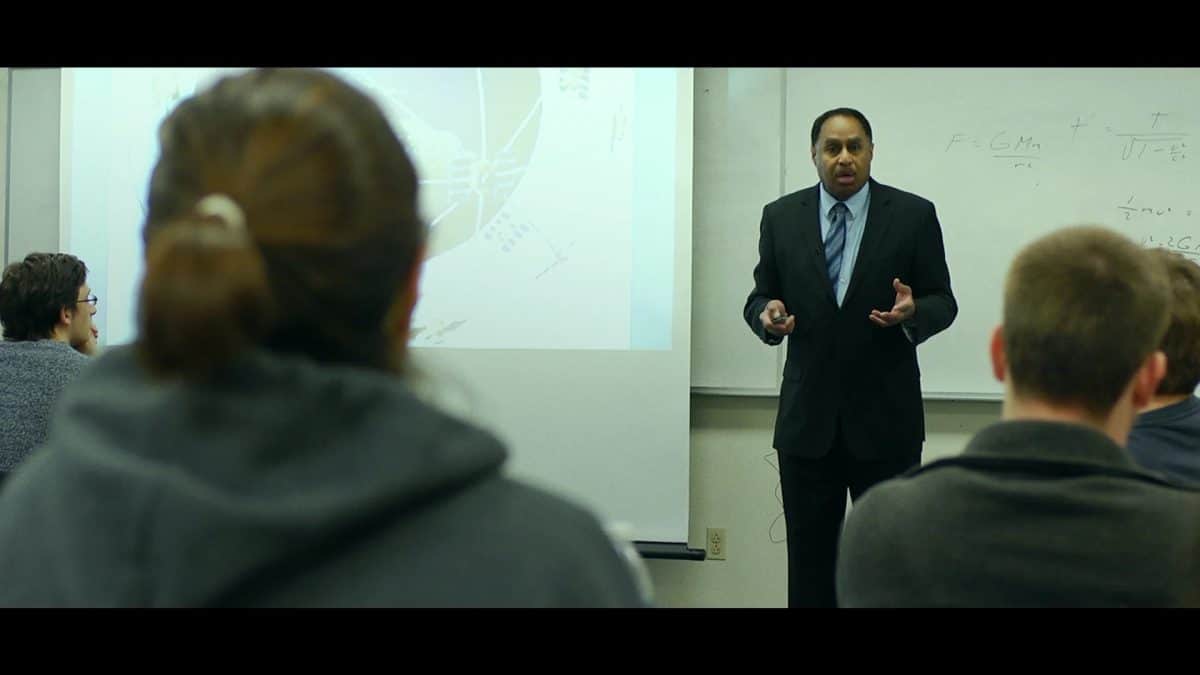 'How To Build A Time Machine' Blu-Ray Review - Heartfelt Documentary ...