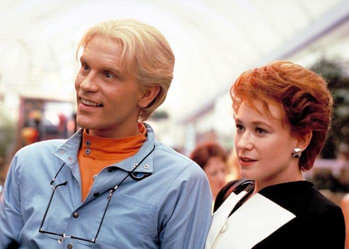 'Making Mr. Right' (Special Edition) Blu-Ray Review - A Distinctly '80s ...