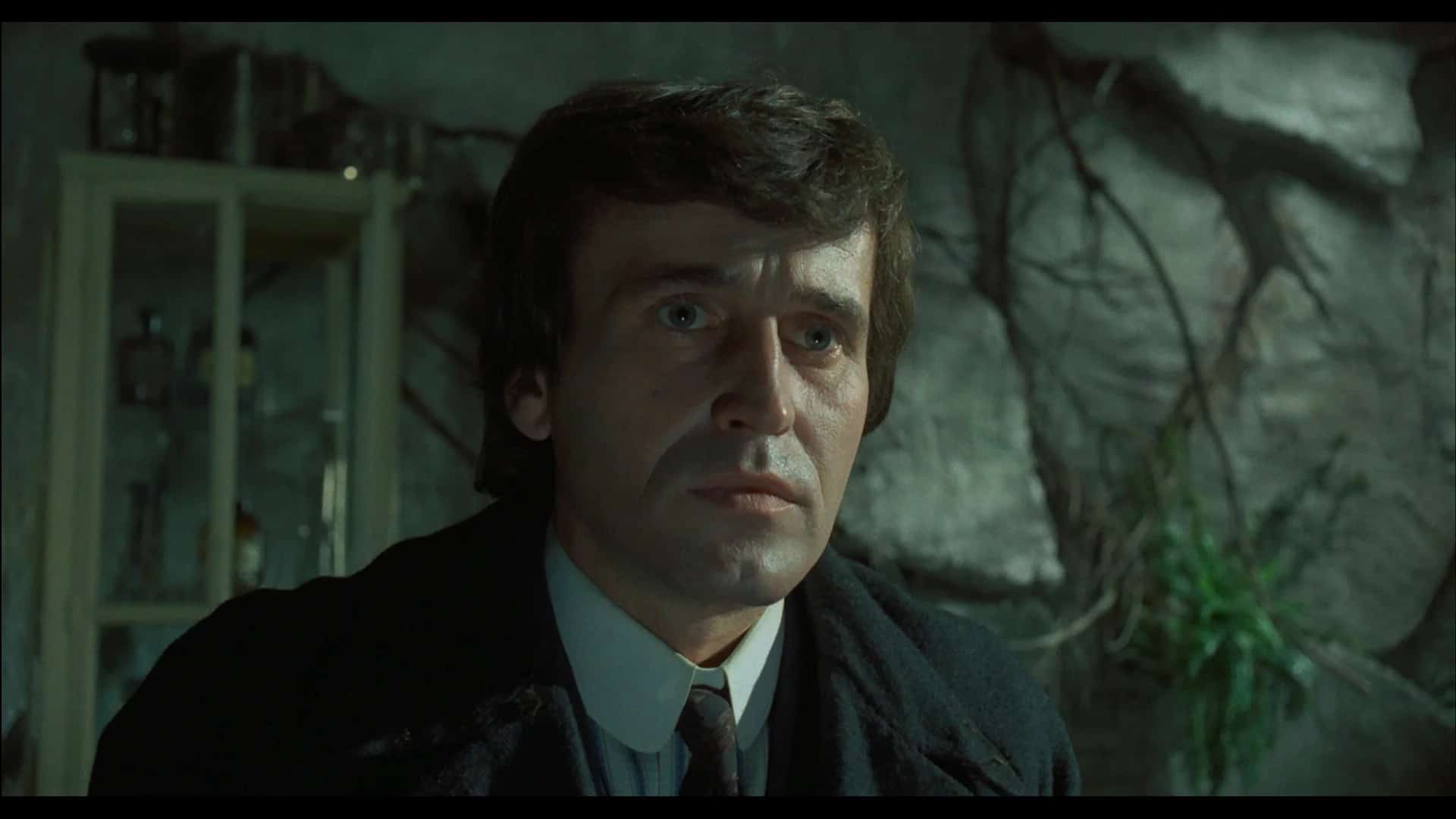 'The Hourglass Sanatorium' Blu-Ray Review - A Bizarre & Stunning ...
