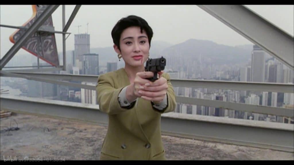The Tiger Cage Collection Blu-Ray Review - An Action-Packed Trilogy Of ...