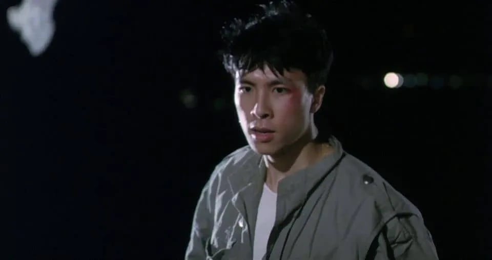 The Tiger Cage Collection Blu-Ray Review - An Action-Packed Trilogy Of ...