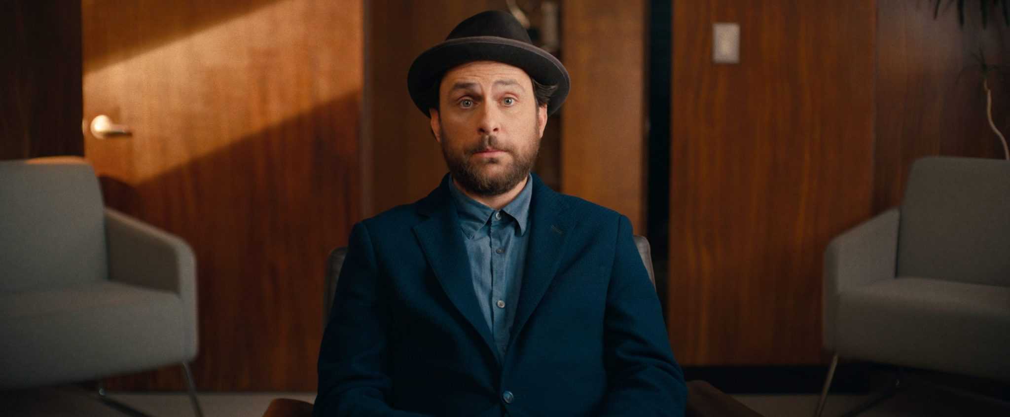 ‘Fool’s Paradise’ Review - Charlie Day’s Comic Chops Can’t Save This ...