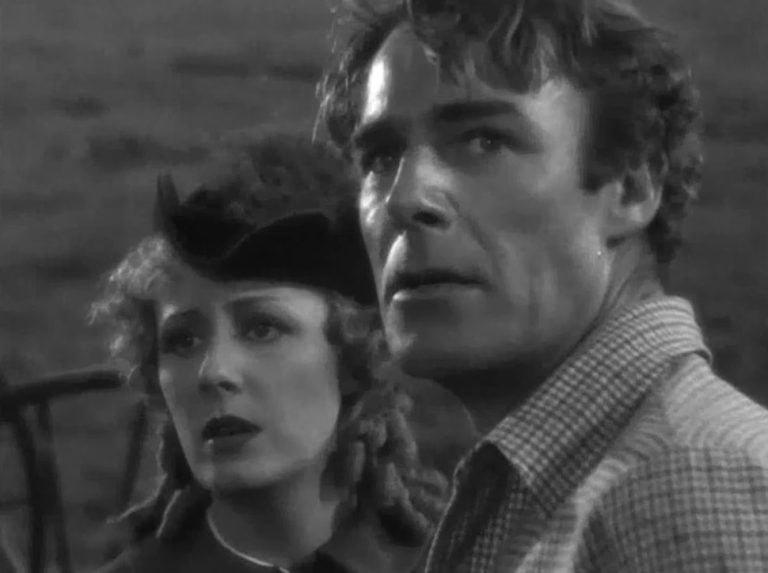 'High, Wide And Handsome' Blu-Ray Review - Inconsistent Musical Drama ...