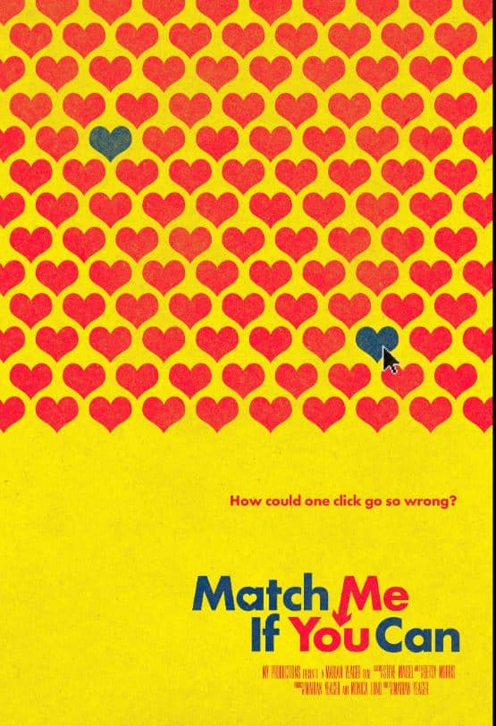 'Match Me If You Can' Review - A Charming Romantic Comedy With ...