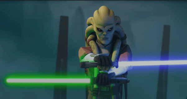 10 Most Powerful Jedi In Star Wars History, Ranked