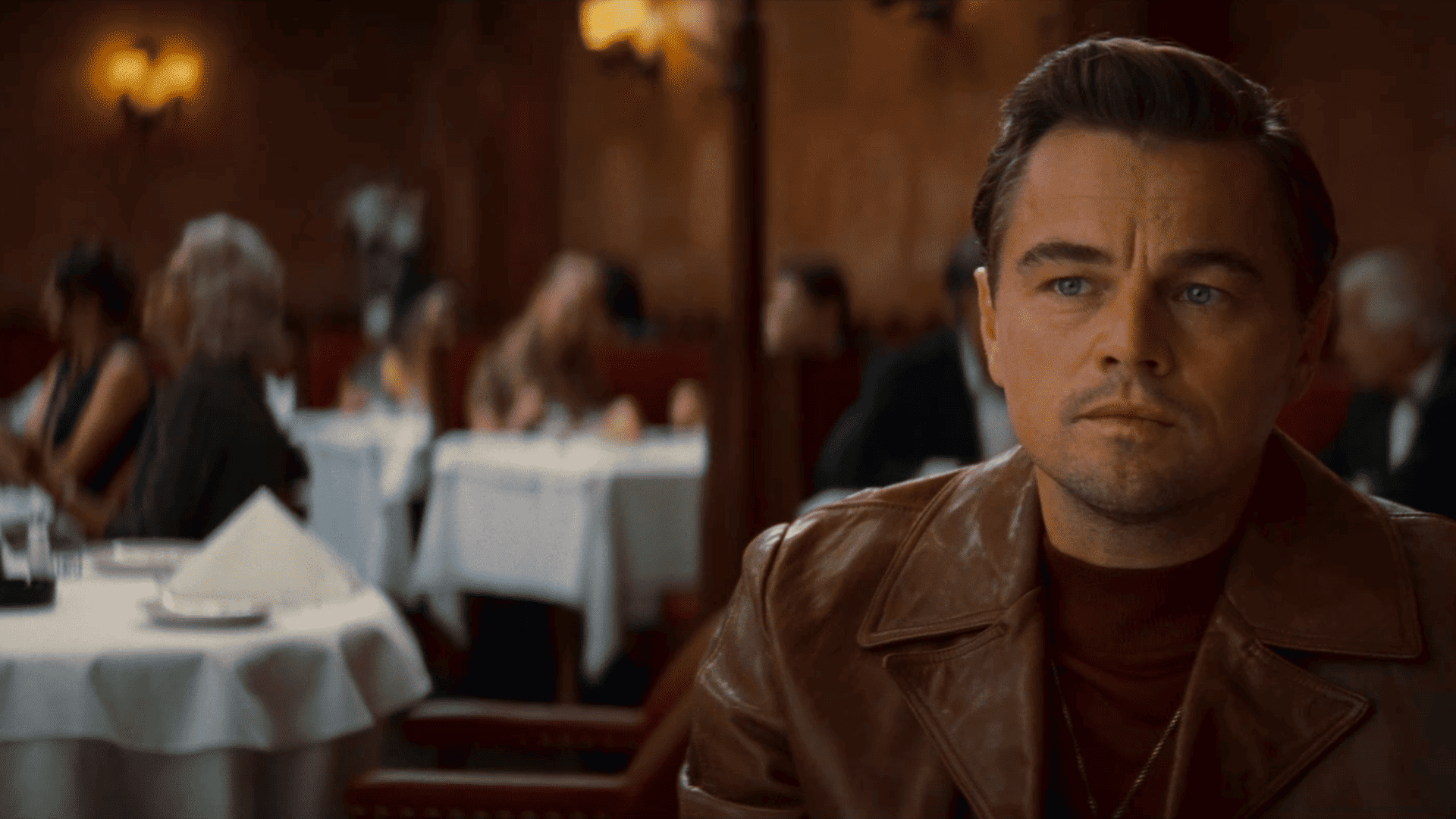 Quentin Tarantino Pays Tribute To Fictional Star Rick Dalton In ...