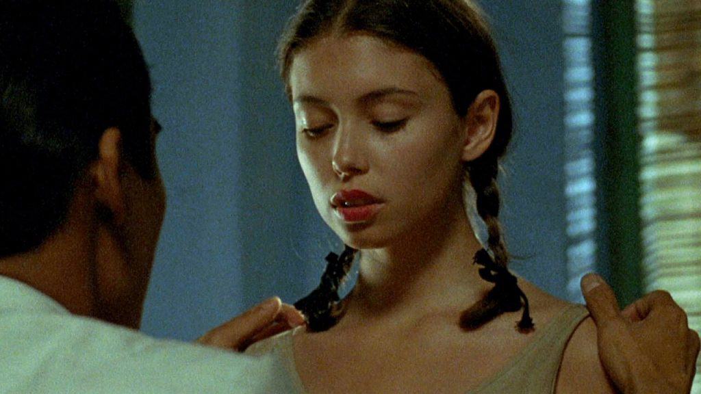 'The Lover' (1992) 4K UHD Blu-Ray Review - A Sexually Charged Coming-Of ...