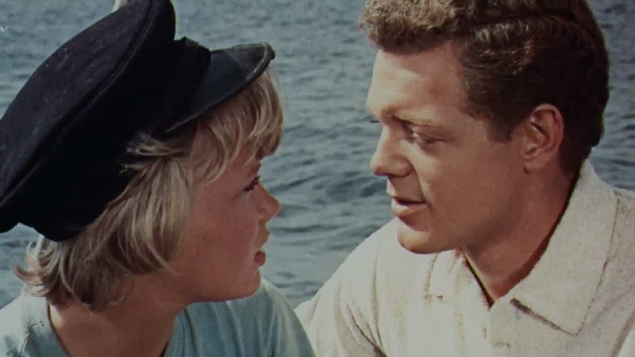 'The Truth About Spring' Blu-Ray Review - A Spry And Fun Coming-Of-Age ...