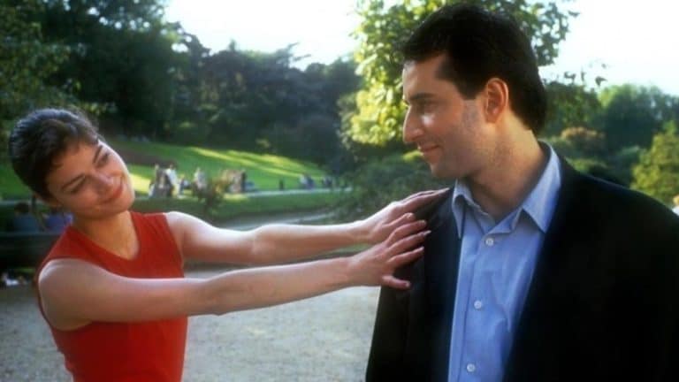 'Up, Down, Fragile' Blu-Ray Review - Jacques Rivette Finds Whimsy In ...