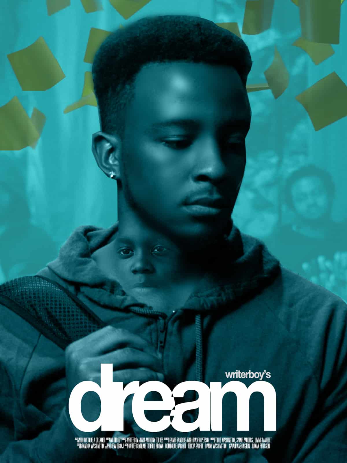 ‘Dream’ Review: A Film I Watched So You Don’t Have To