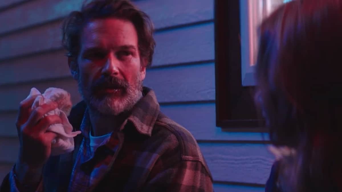 'Midday Black Midnight Blue' Review - A Slow-Burning Drama With Moments ...