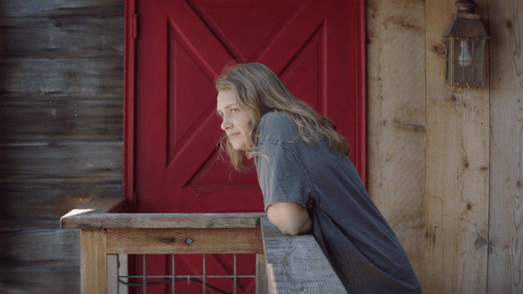 'Midday Black Midnight Blue' Review - A Slow-Burning Drama With Moments ...