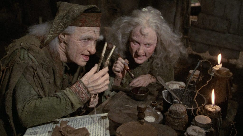 'The Princess Bride' Criterion Collection 4K UHD Blu-Ray Review ...