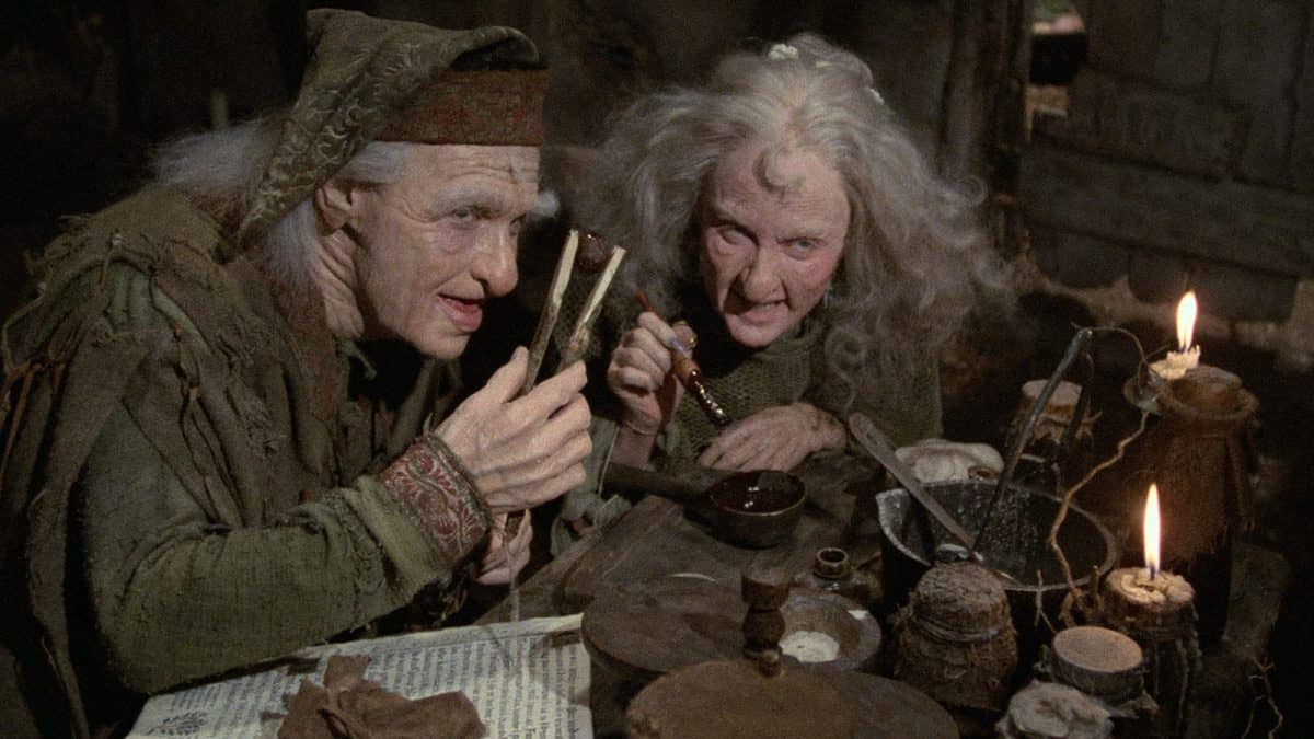 'The Princess Bride' Criterion Collection 4K UHD Blu-Ray Review ...