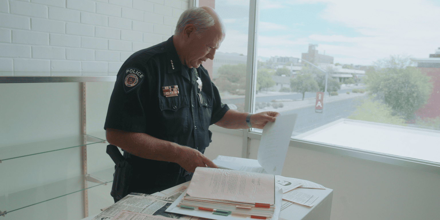 'The Thief Collector' Blu-Ray Review - Unbelievable Art Heist ...