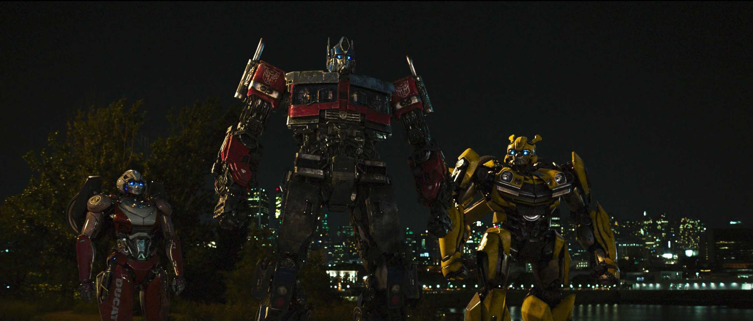 Michael Bay’s Transformers Comeback: Blockbuster Revival or Risky Bet?