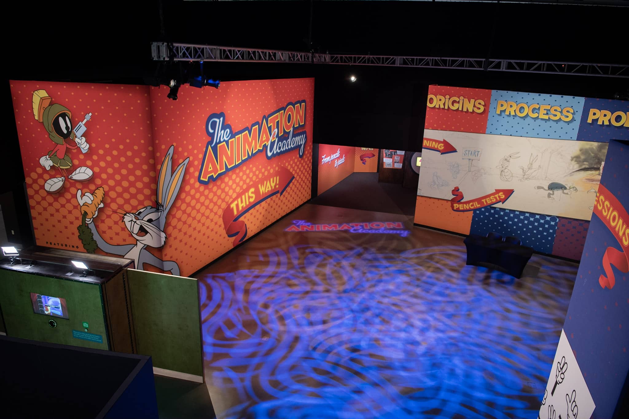 The Comic-Con Museum Returns For Their 2nd Year - Interview With ...