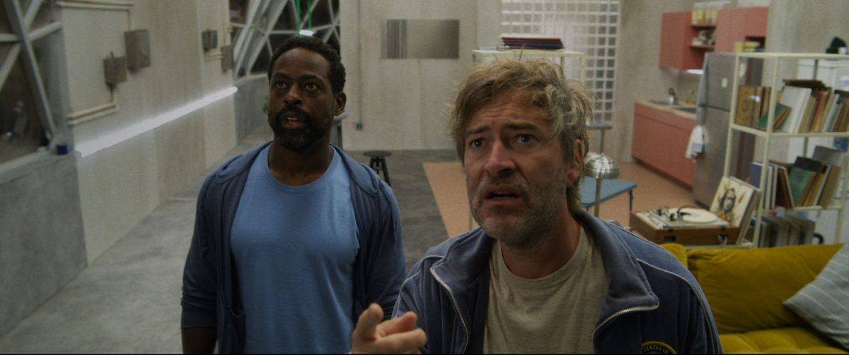 'Biosphere' Blu-Ray Review - A Clever And Endearing Look At The End Of ...