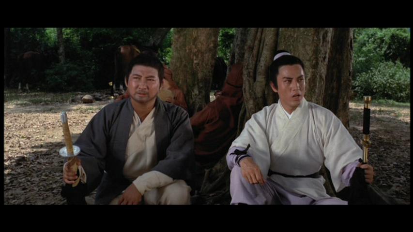 Shaw Brothers Classics: Volume 2 Blu-Ray Review - Twelve Action-Packed ...