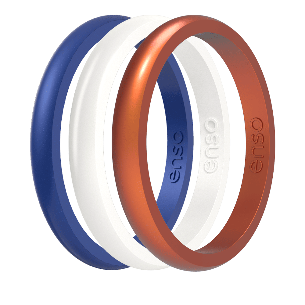 Bringing Ahsoka Tano To Life With Enso Rings' New Collection