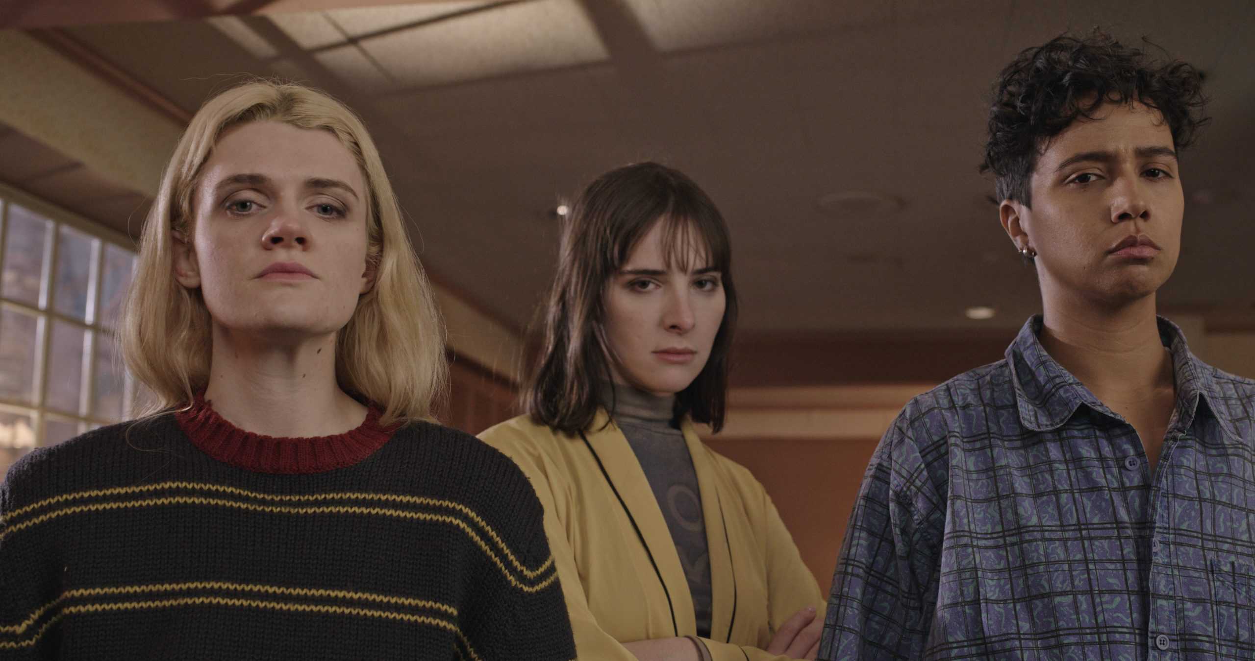 ‘Bad Things’ Blu-Ray Review - Queer Psychological Thriller Provides ...