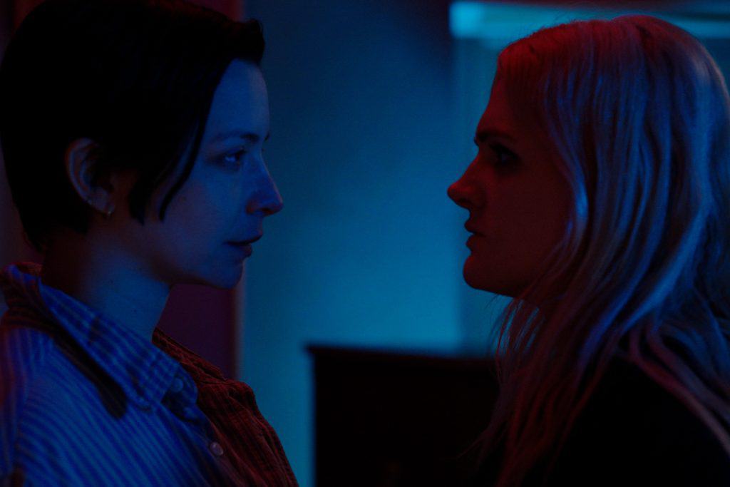 ‘Bad Things’ Blu-Ray Review - Queer Psychological Thriller Provides ...