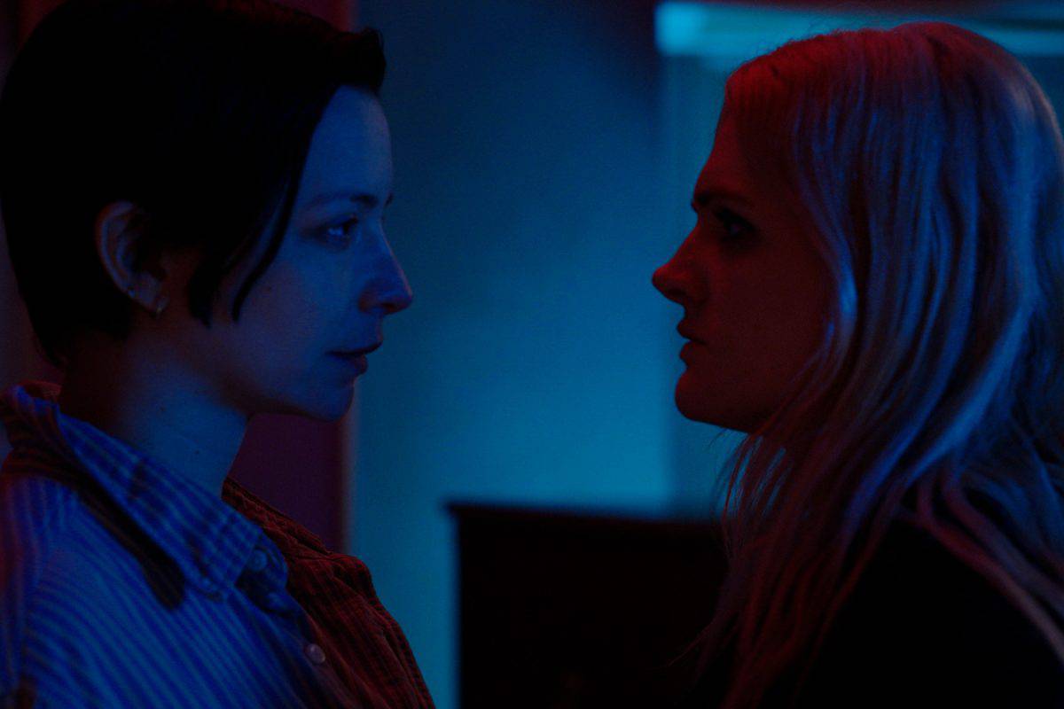 ‘Bad Things’ Blu-Ray Review - Queer Psychological Thriller Provides ...
