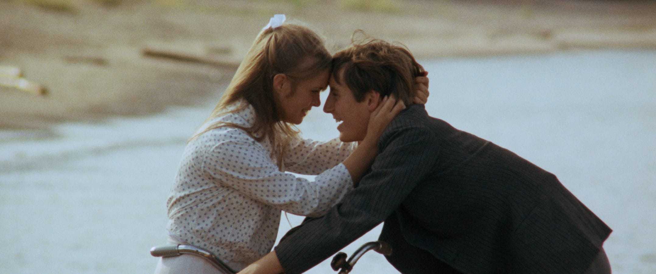 Bo Widerberg’s New Swedish Cinema Criterion Collection Blu-Ray Review ...