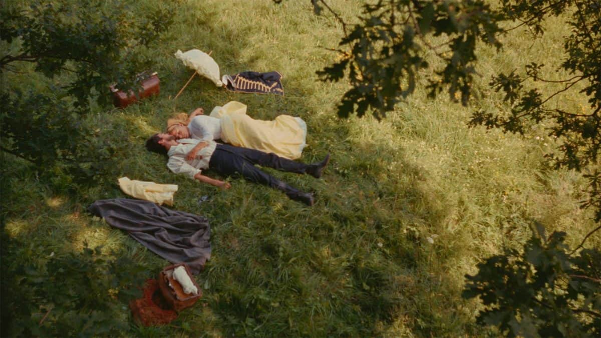 Bo Widerberg’s New Swedish Cinema Criterion Collection Blu-Ray Review ...