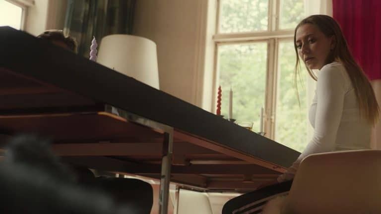 ‘Good Boy’ Review - A Twisted Thriller With A Hint Of Romance And ...